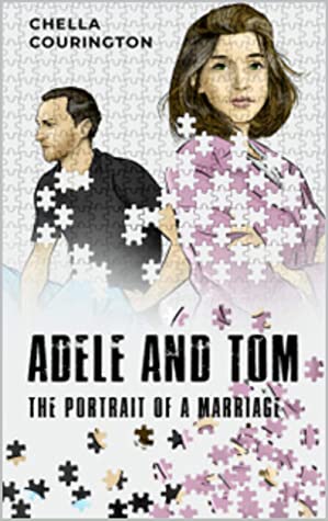 Book Review: Adele and Tom by Chella Courington – formidable Woman ...